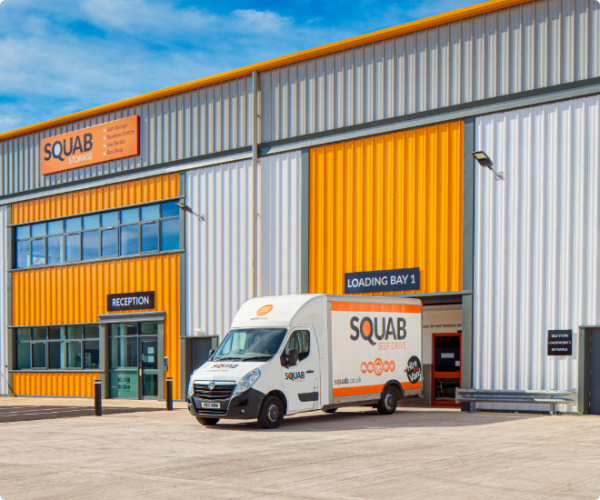 Squab Group – Removals & Storage Solutions